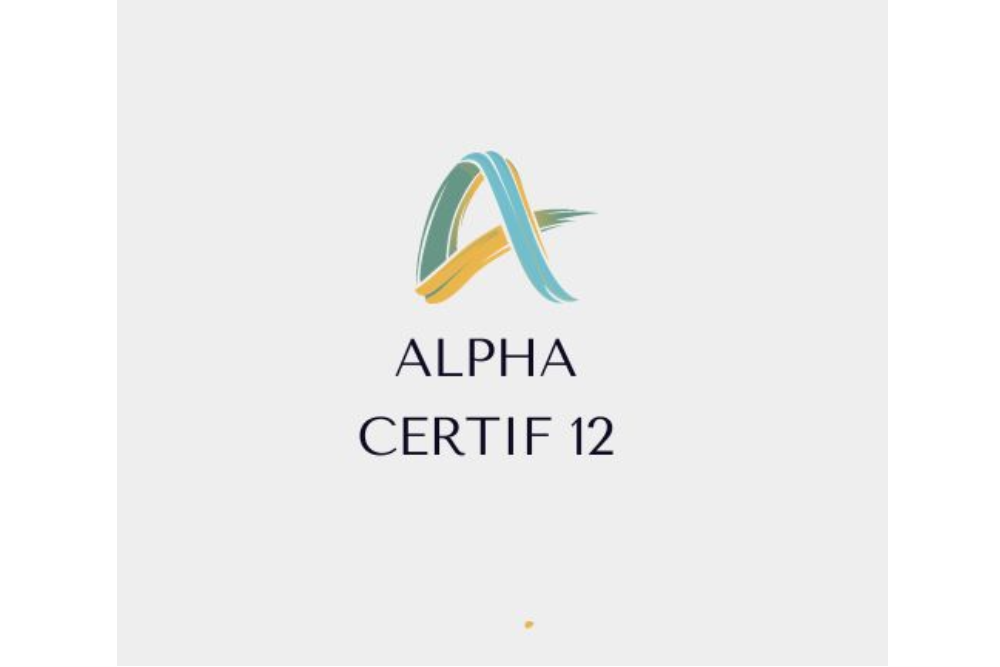 Alpha Certif 12 – Choisir son organisme certificateur Qualiopi